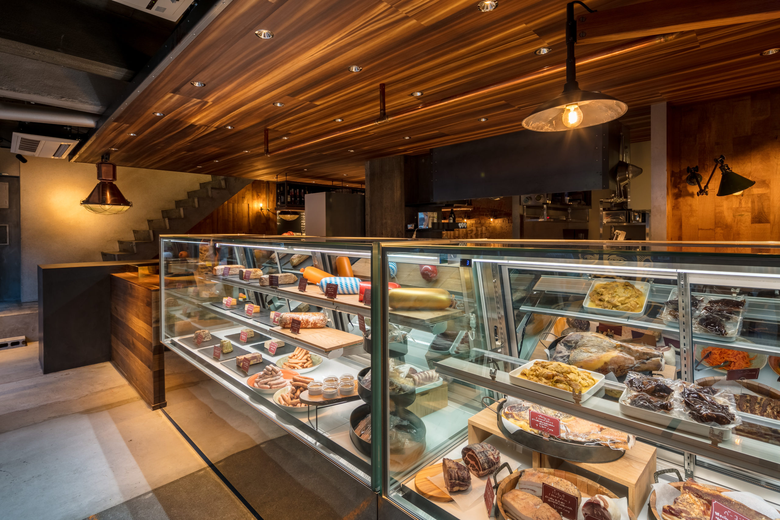 muura | 店舗デザイン事例