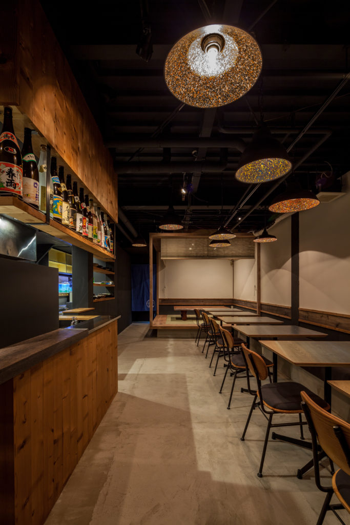 せいだい屋 - muura inc.